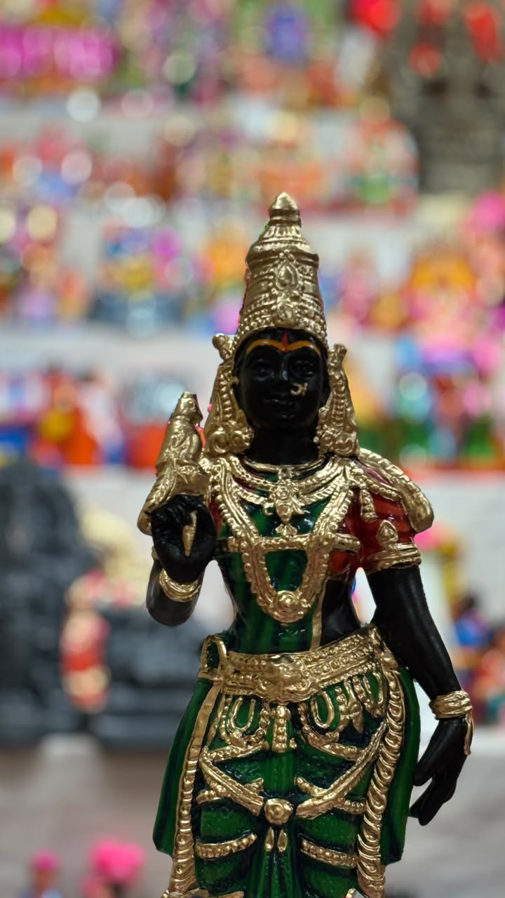 SUN GOLU DOLLS | Traditional Golu Collections